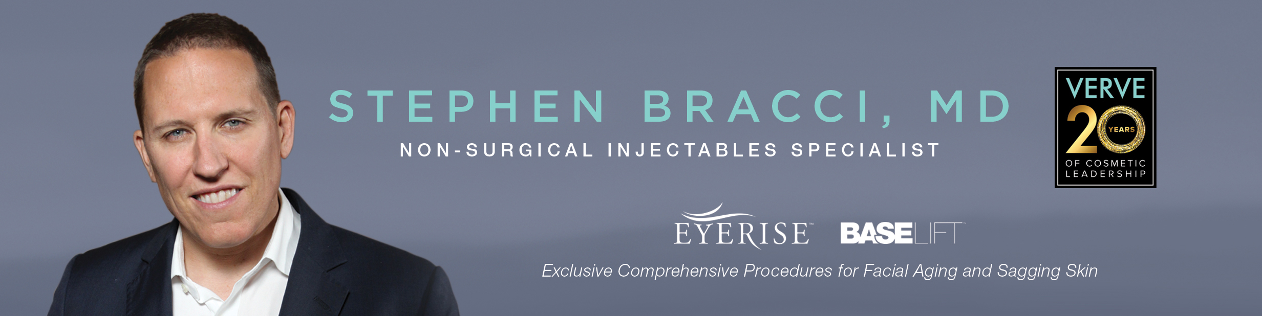 Verve Medical Cosmetics | Non Surgical Cosmetic Treatments