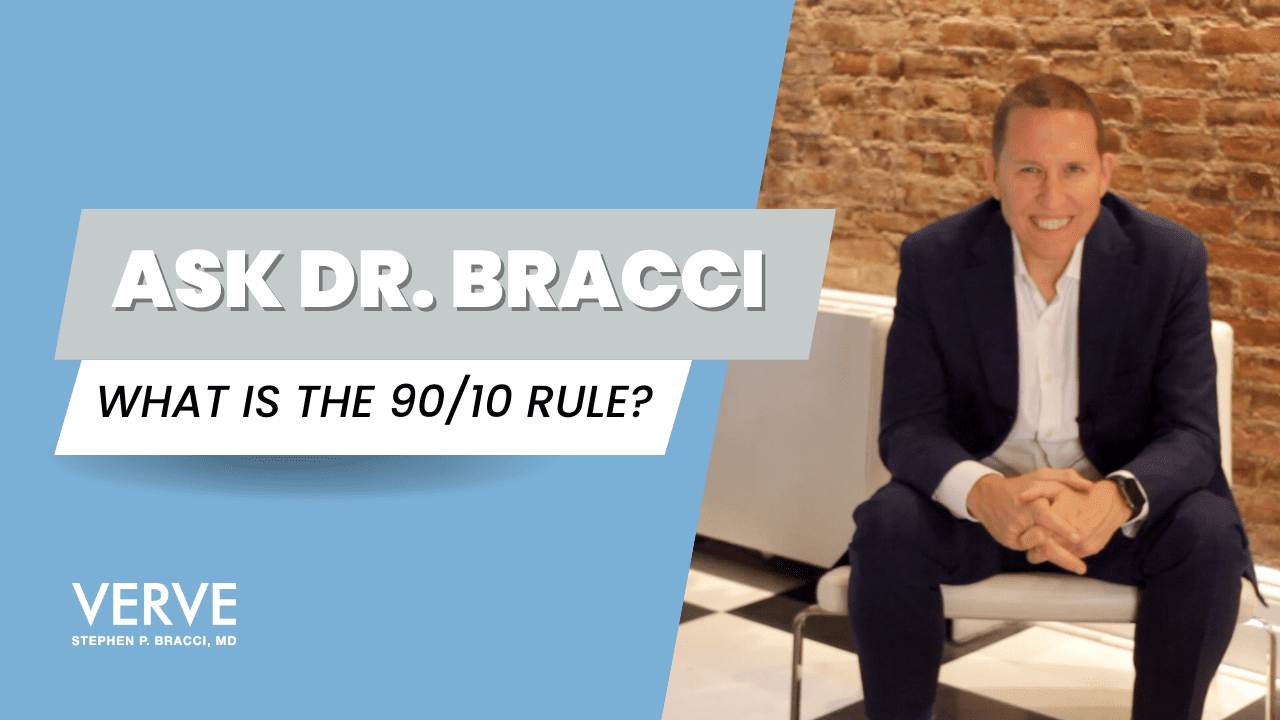 6 Common Sense Reasons Why Men Look Older Than They Are | Verve Medical ...