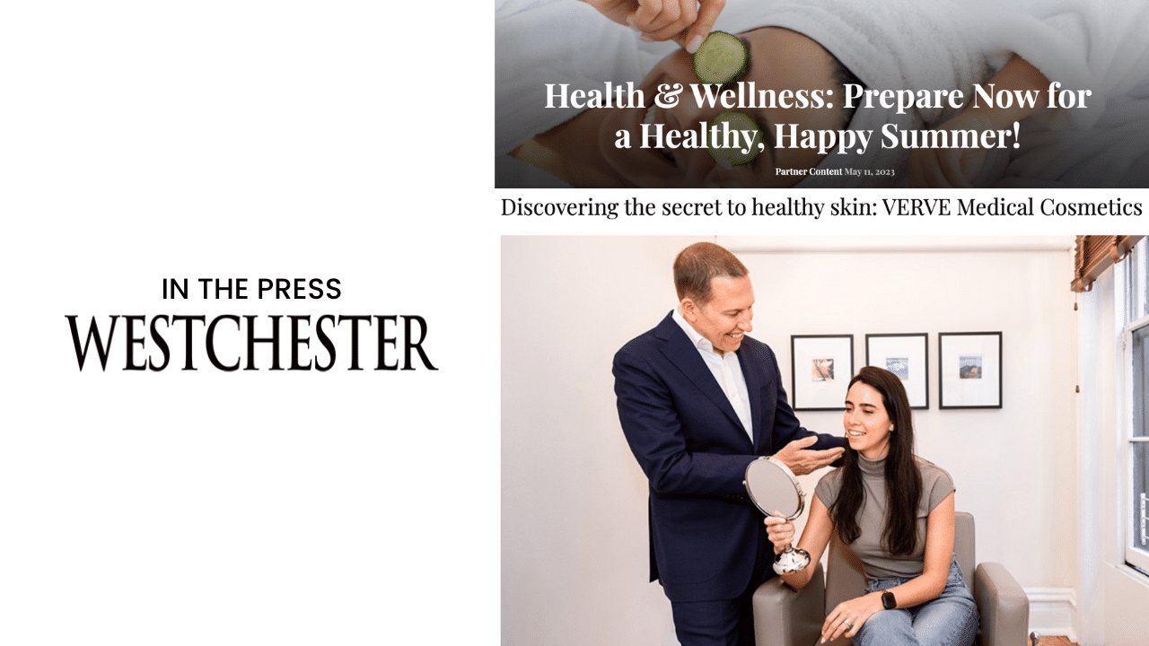 PRESS | Featured Westchester Magazine - Press