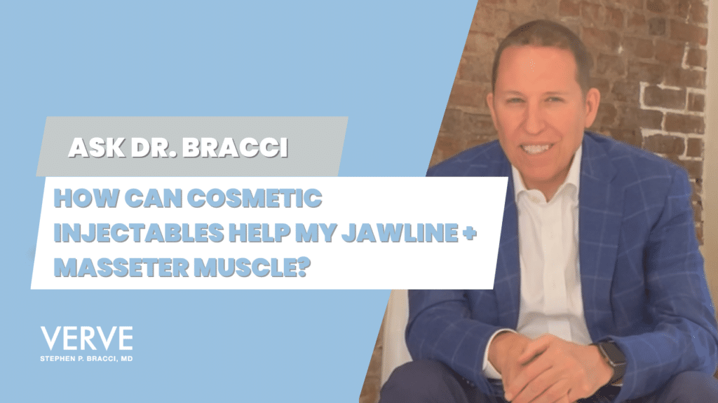 HOW CAN COSMETIC INJECTABLES HELP MY JAWLINE + MASSETER MUSCLE? - Ask ...
