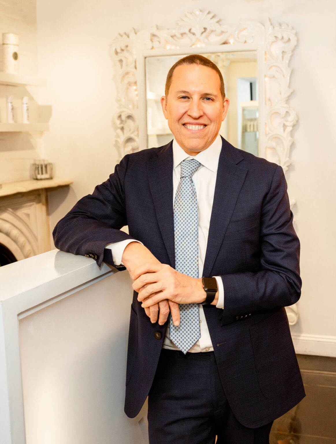 Verve Medical Cosmetics | Stephen Bracci, MD | New York, New Jersey & Miami