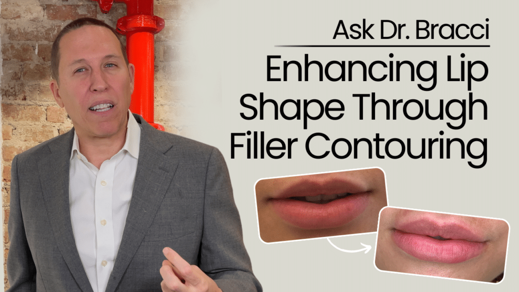 Enhancing Lip Shape Through Lip Filler Contouring - General