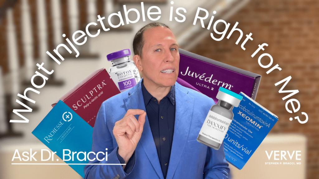 Which Cosmetic Dermal Filler Injectable Is Right For Me? | Types Of ...