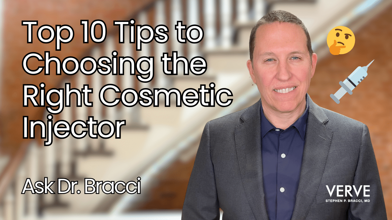 10 Tips on How to Choose the Right Cosmetic Injector | Helping You ...