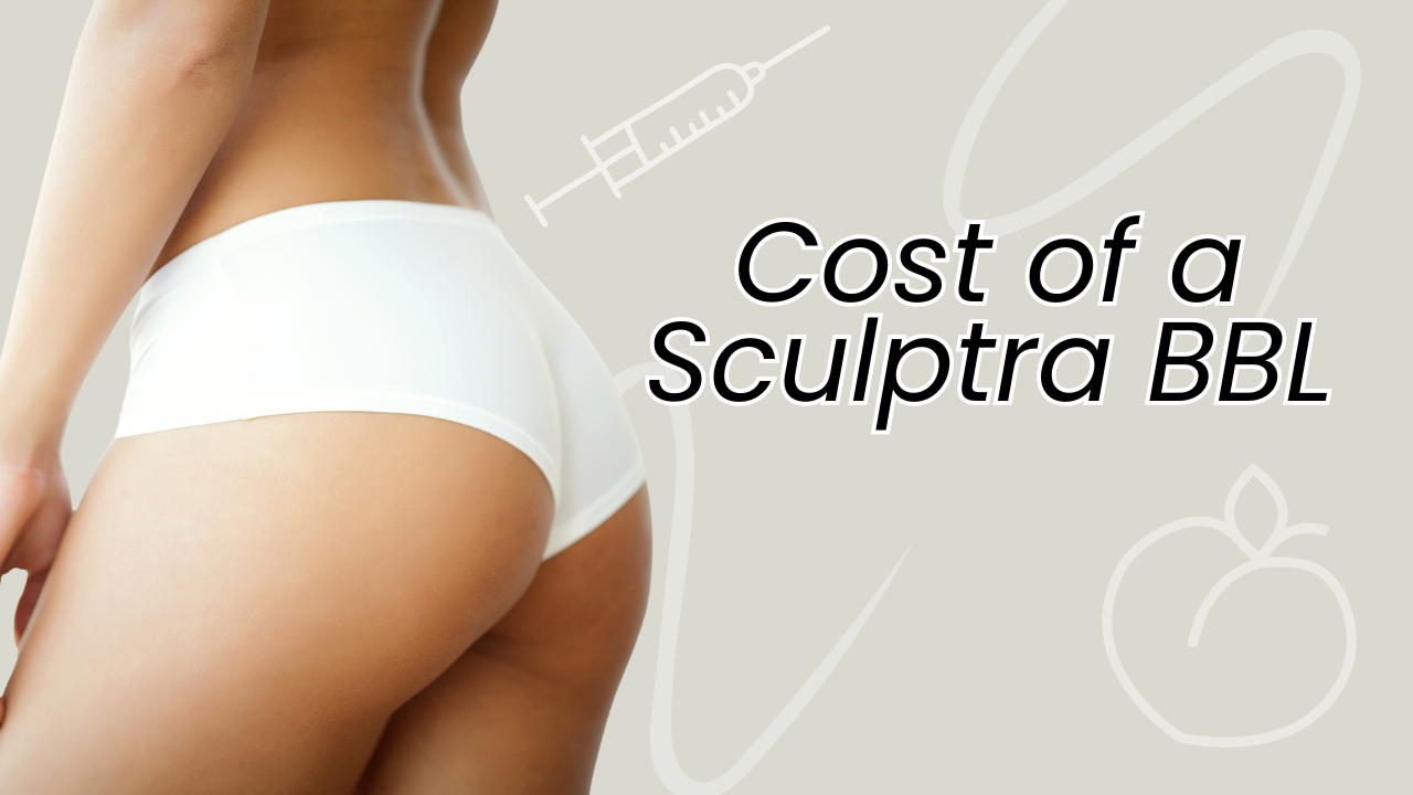 Cost Of Radiesse And Sculptra Buttocks Injections | Sculptra Butt Lift - Blog