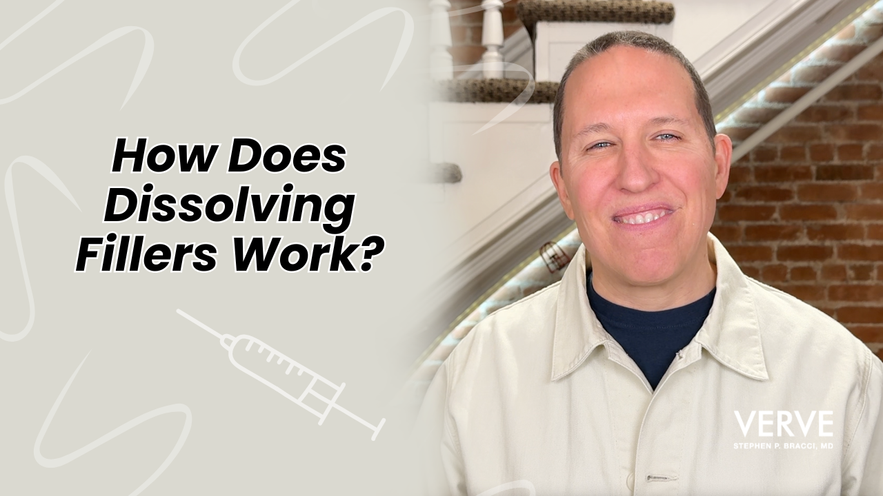 Dissolving Fillers: How Hyaluronidase Works and What to Know About ...