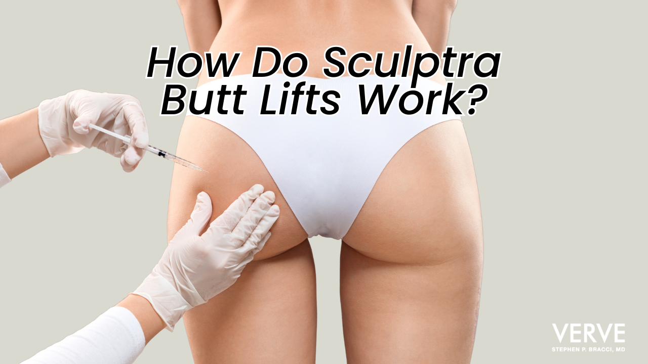 How Do Sculptra Butt Lifts Work? | Non-Surgical Buttock Augmentation | NYC Injections - Blog