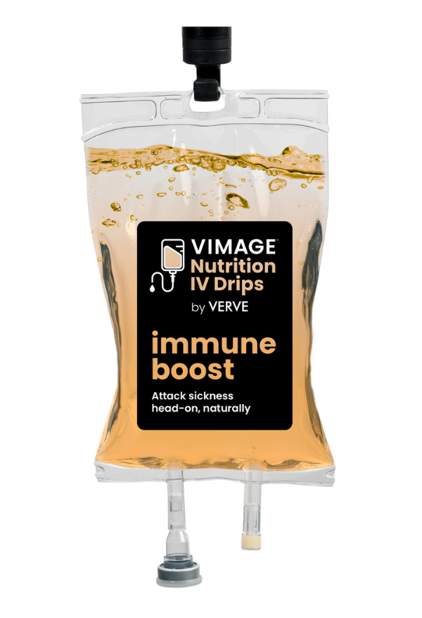 IV VITAMIN THERAPY TREATMENTS