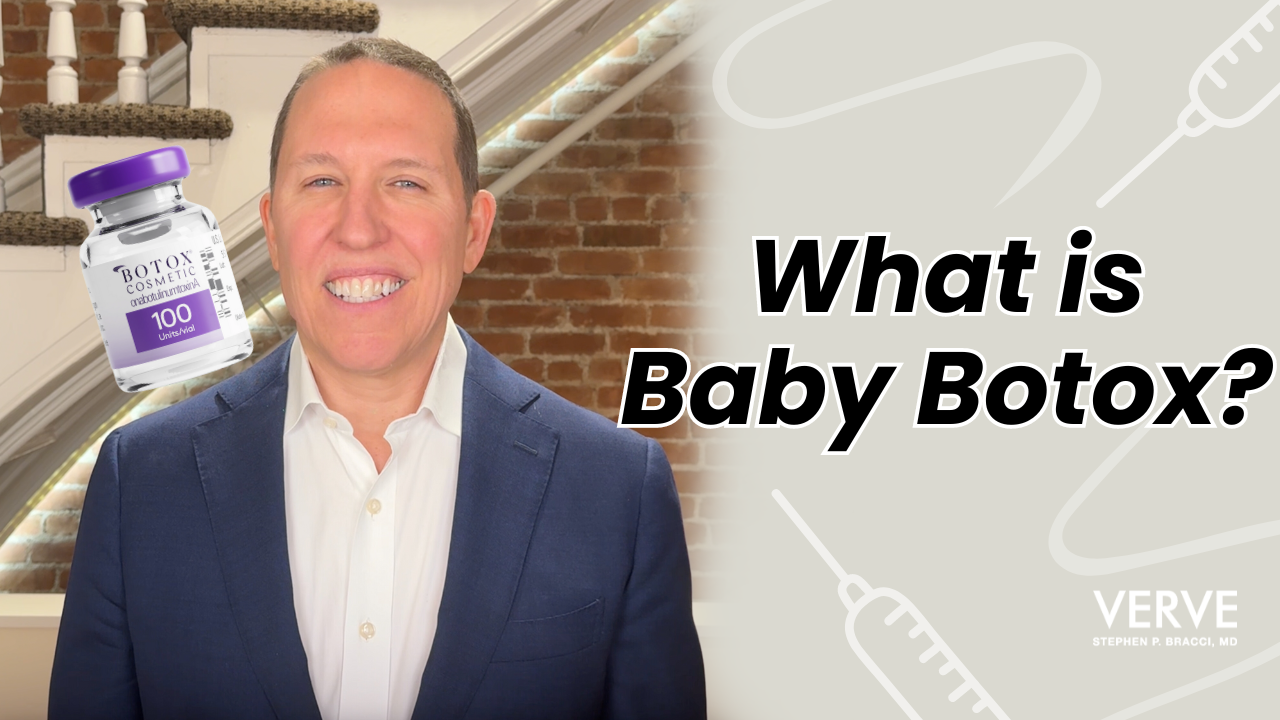 What Is Baby Botox? - Ask Dr. Bracci