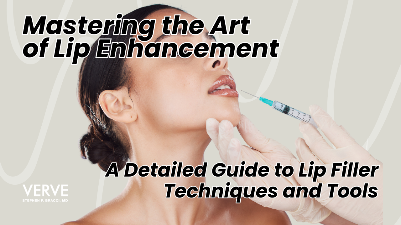 Mastering The Art Of Lip Enhancement: A Detailed Guide To Lip Filler ...