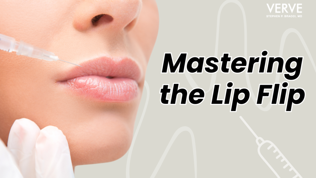 Mastering The Botox Lip Flip: Injection Techniques, Precision, And ...