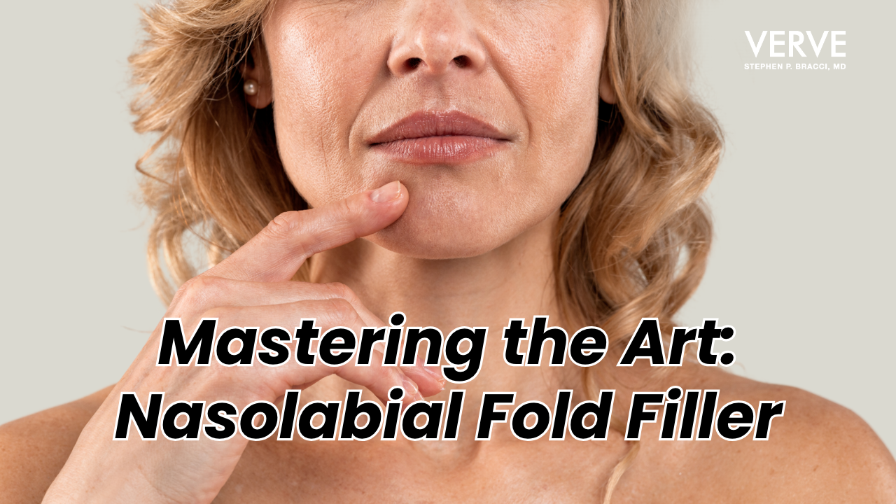 Mastering The Art: Nasolabial Fold Filler | Smile Lines Treatment - Blog